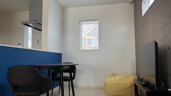 中央区内にある一棟貸し住宅 お料理教室、英会話教室、子連れママ友のランチ会に♪の写真6