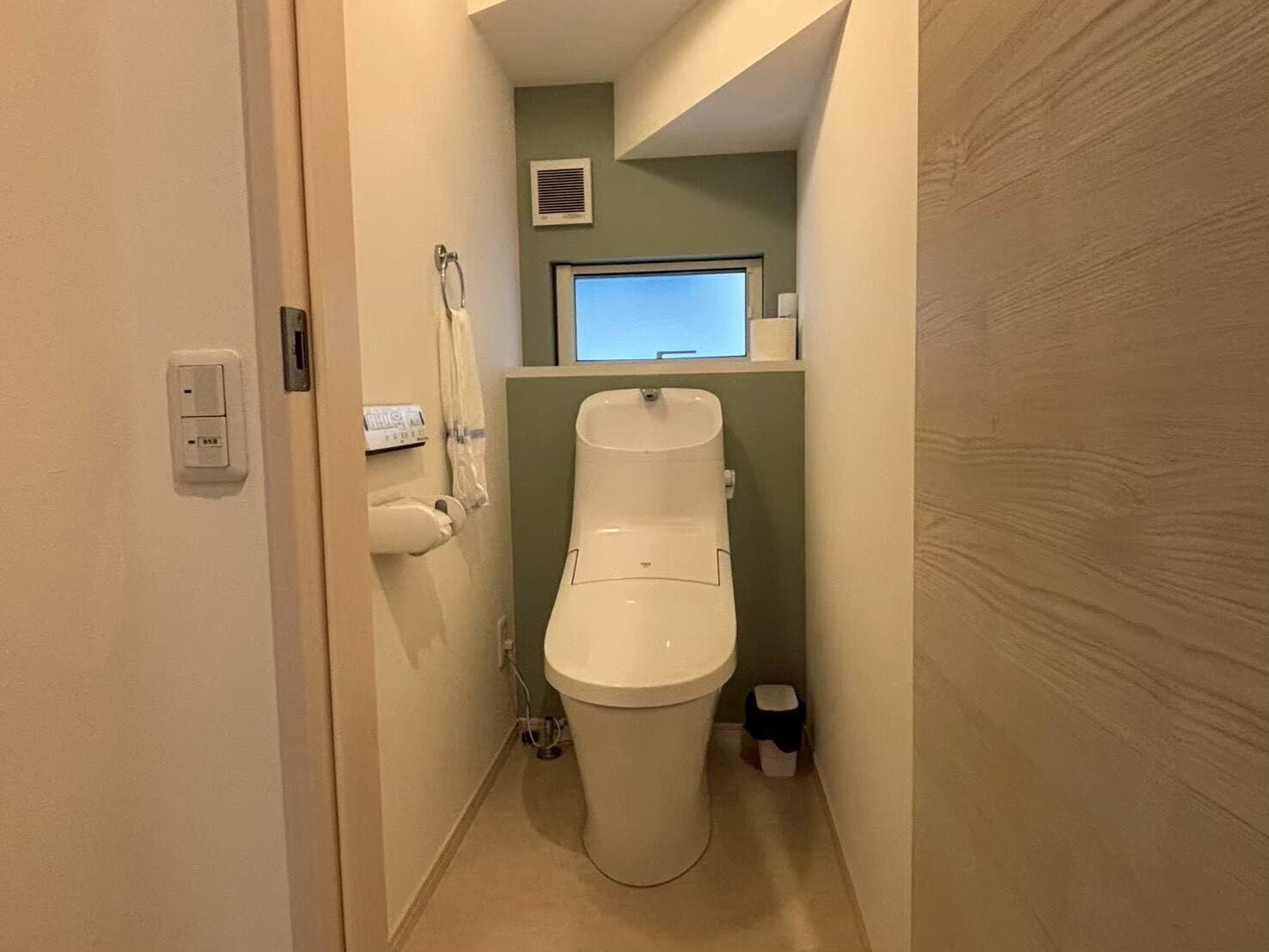 中央区内にある一棟貸し住宅 お料理教室、英会話教室、子連れママ友のランチ会に♪の写真7