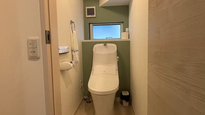 中央区内にある一棟貸し住宅 お料理教室、英会話教室、子連れママ友のランチ会に♪の写真7