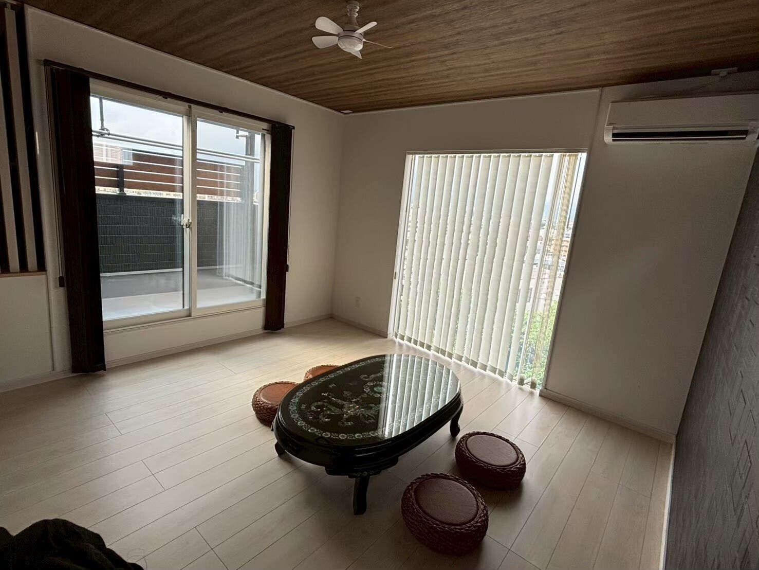 中央区内にある一棟貸し住宅 お料理教室、英会話教室、子連れママ友のランチ会に♪の写真8