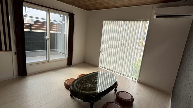 中央区内にある一棟貸し住宅 お料理教室、英会話教室、子連れママ友のランチ会に♪の写真8