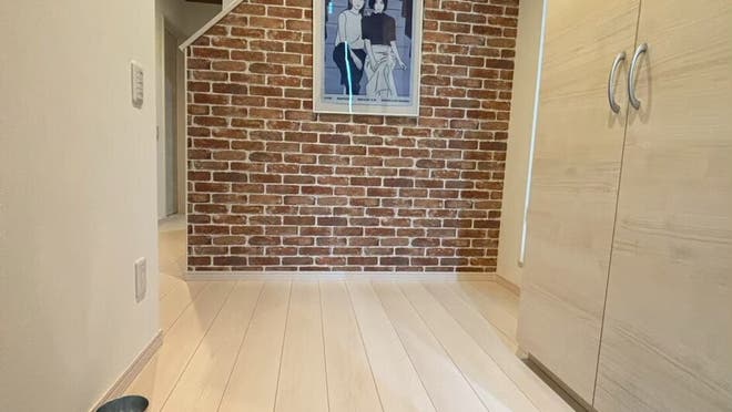 中央区内にある一棟貸し住宅 お料理教室、英会話教室、子連れママ友のランチ会に♪の写真13