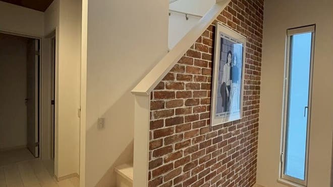 中央区内にある一棟貸し住宅 お料理教室、英会話教室、子連れママ友のランチ会に♪の写真14