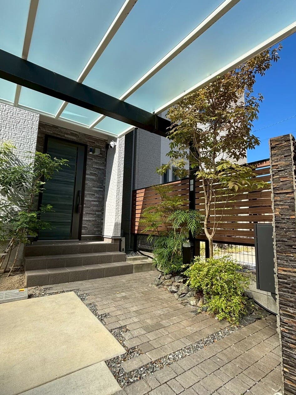 中央区内にある一棟貸し住宅 お料理教室、英会話教室、子連れママ友のランチ会に♪の写真15