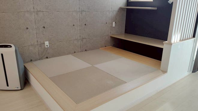 中央区内にある一棟貸し住宅 お料理教室、英会話教室、子連れママ友のランチ会に♪の写真17