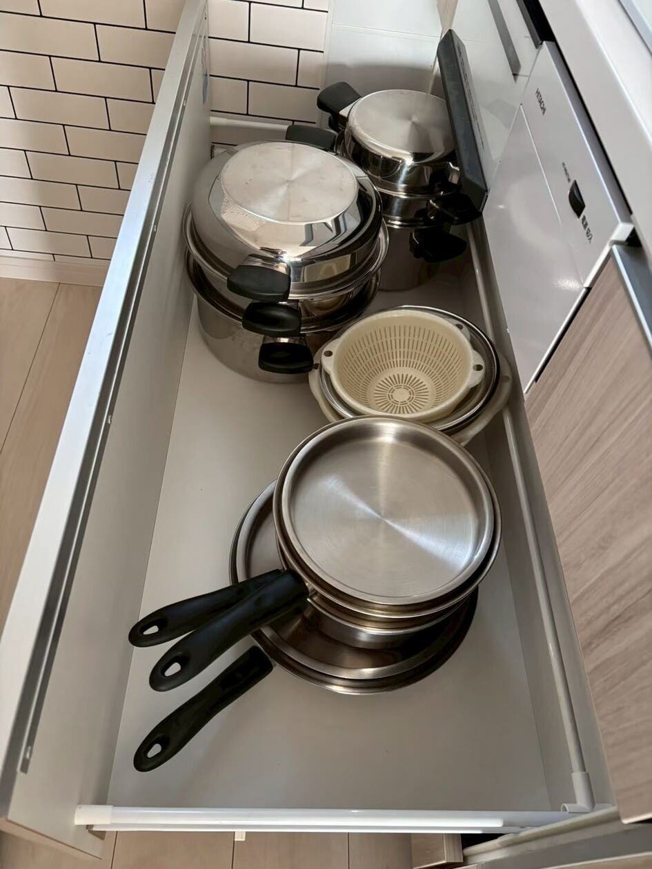 中央区内にある一棟貸し住宅 お料理教室、英会話教室、子連れママ友のランチ会に♪の写真18