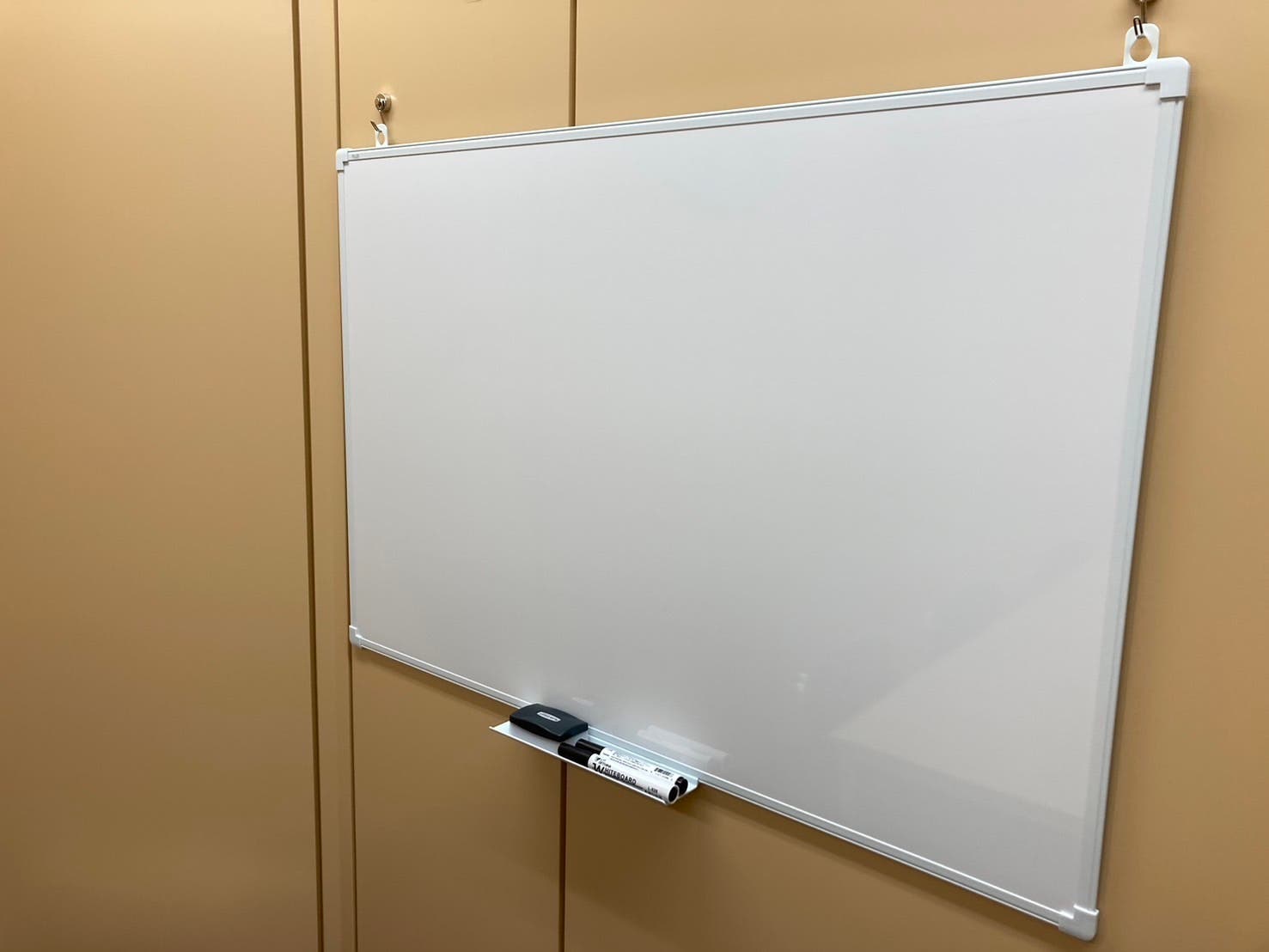 恵比寿駅1分🚶‍♂️駅近🚃4名🙆‍♂️会議👩‍💻テレワーク【1号室】ヴァリエンテフォーラム恵比寿の写真3