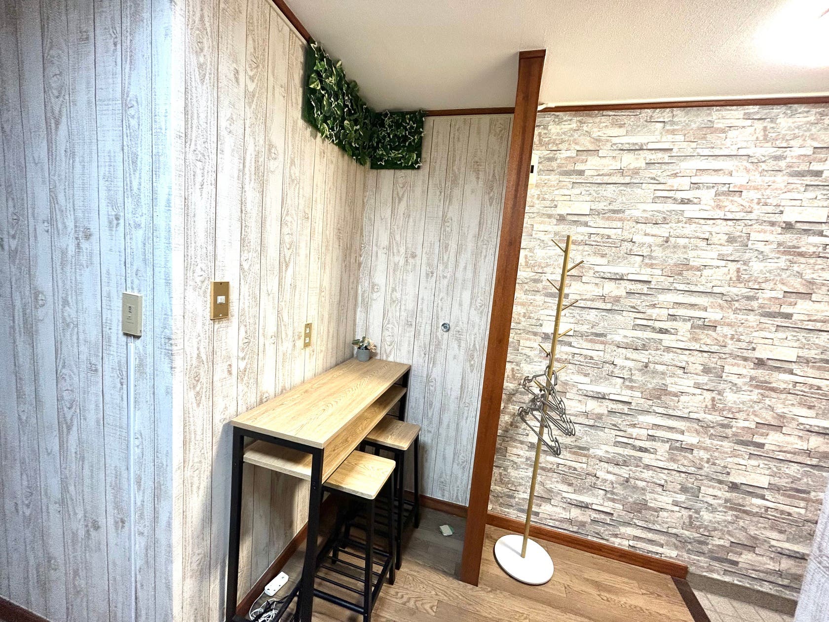 💰町田最高級家具設置💰町田駅5分🚶ママ会✨デート👫女子会❤️誕生日会🎂推し会🌹100インチプロジェクタの写真5