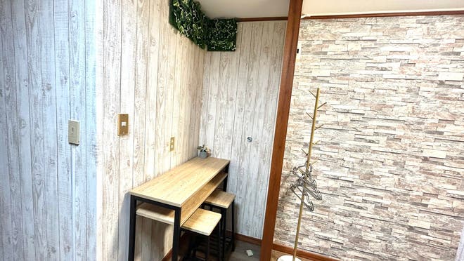 💰町田最高級家具設置💰町田駅5分🚶ママ会✨デート👫女子会❤️誕生日会🎂推し会🌹100インチプロジェクタの写真5