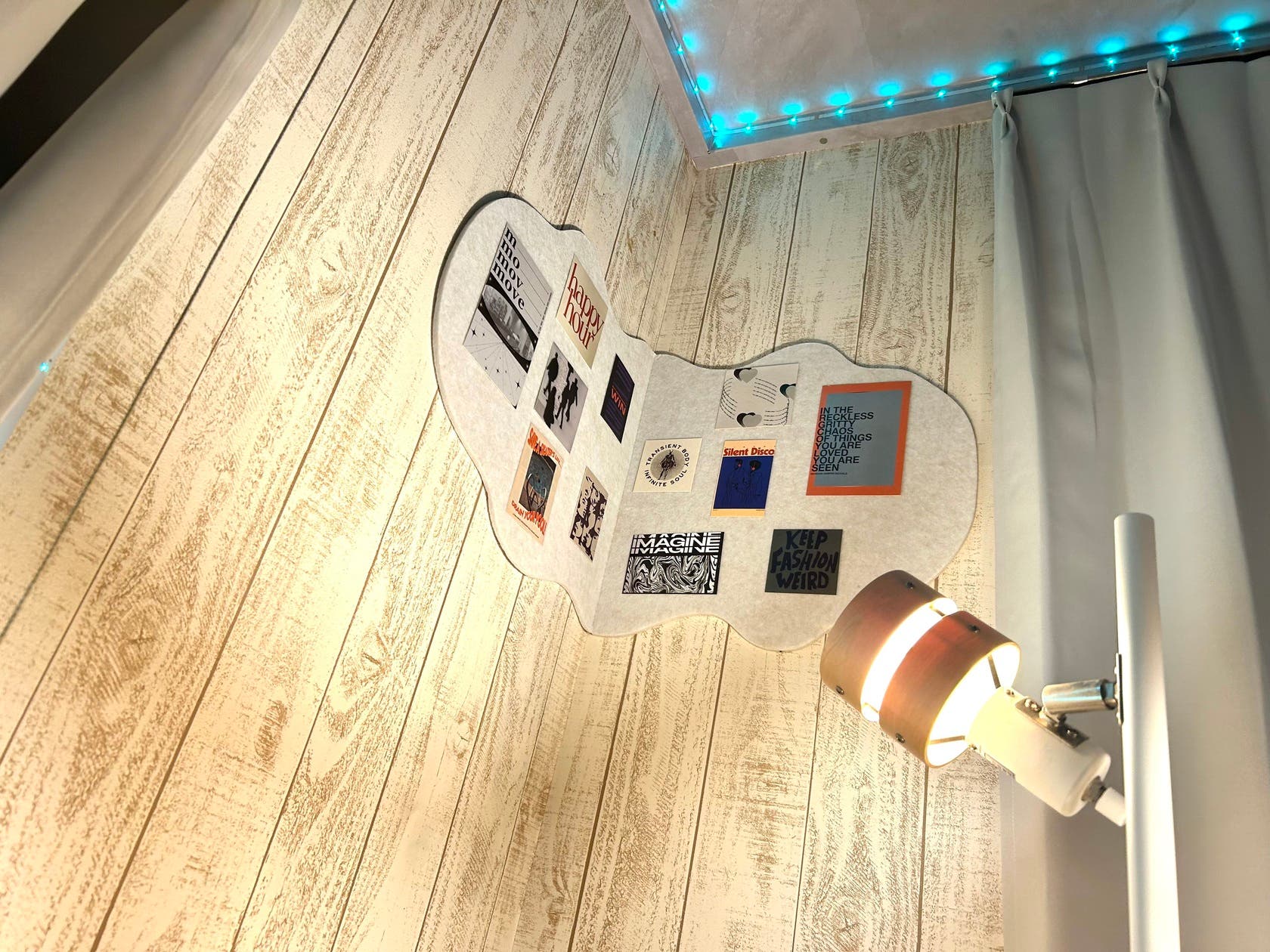 💰町田最高級家具設置💰町田駅5分🚶ママ会✨デート👫女子会❤️誕生日会🎂推し会🌹100インチプロジェクタの写真7