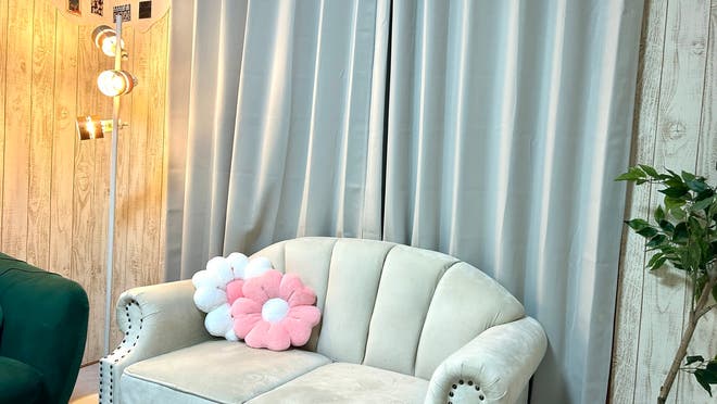 💰町田最高級家具設置💰町田駅5分🚶ママ会✨デート👫女子会❤️誕生日会🎂推し会🌹100インチプロジェクタの写真12