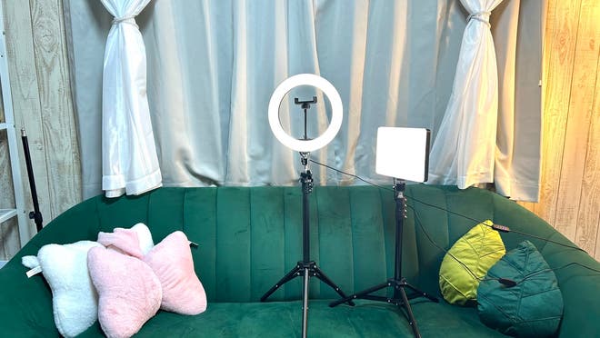 💰町田最高級家具設置💰町田駅5分🚶ママ会✨デート👫女子会❤️誕生日会🎂推し会🌹100インチプロジェクタの写真13