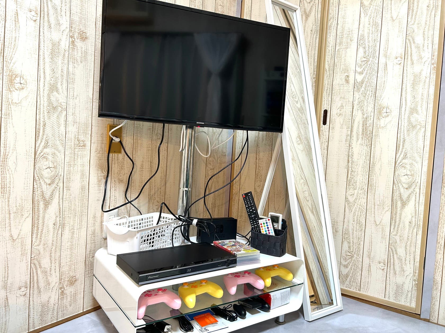 💰町田最高級家具設置💰町田駅5分🚶ママ会✨デート👫女子会❤️誕生日会🎂推し会🌹100インチプロジェクタの写真21