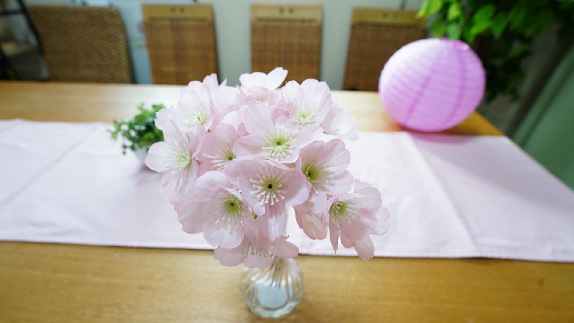 上前津５分、🌸鶴舞公園８分　インドア花見、100インチ推し会🎂お誕生日📷コスプレ🎬シネマデート🃏ボードゲームの写真28