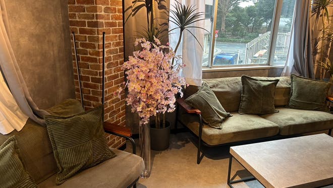 🌸令和6年3月オープン🌸新宿御苑前駅徒歩1分🚶♀️会議✨イベント✨懇親会✨撮影✨の写真1