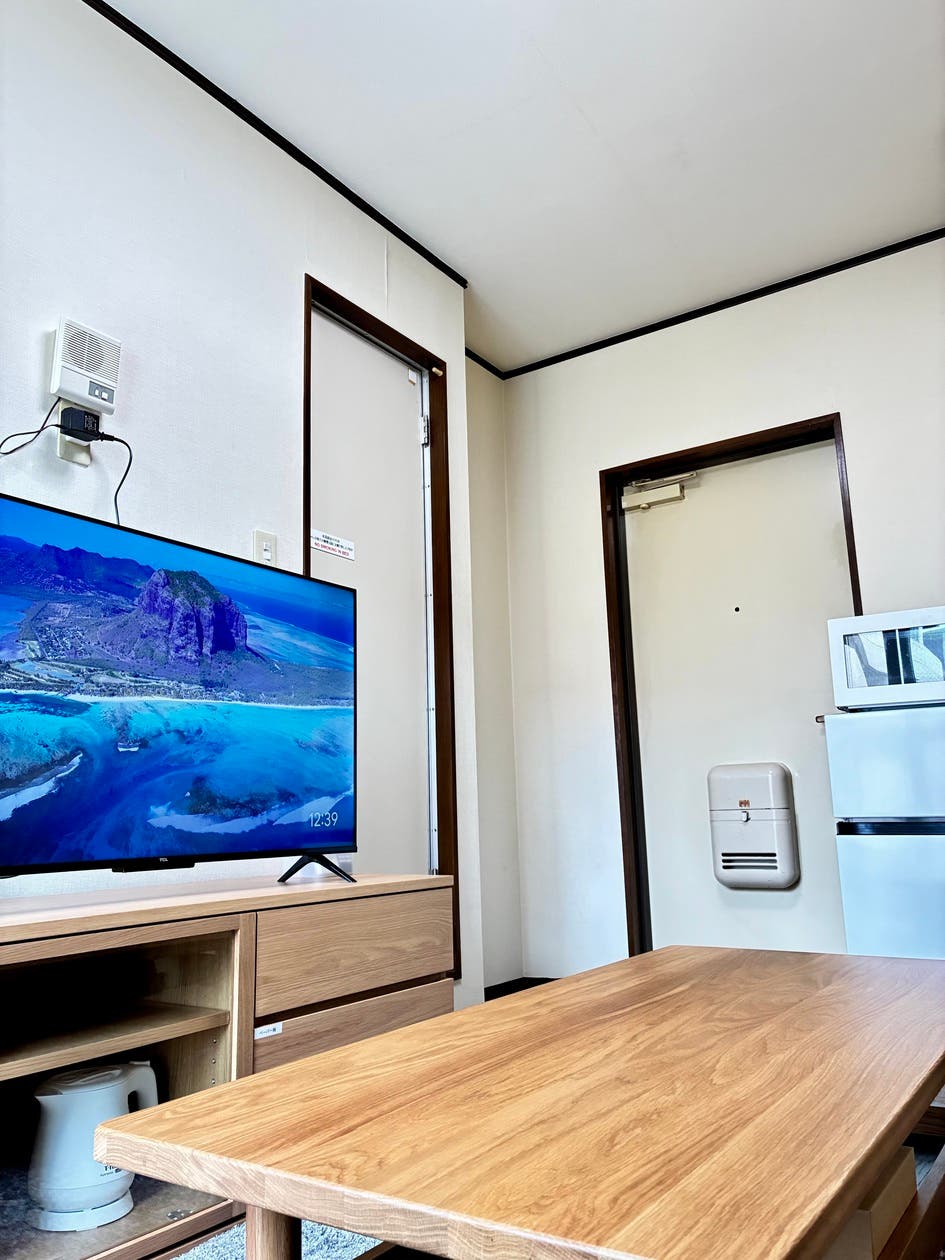 【新規OPEN🎉】全プランNETFLIX見放題！おうちデート、タコパ、バースデーのお祝いなどの写真11