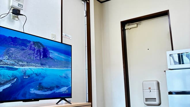 【新規OPEN🎉】全プランNETFLIX見放題!おうちデート、タコパ、バースデーのお祝いなどの写真11