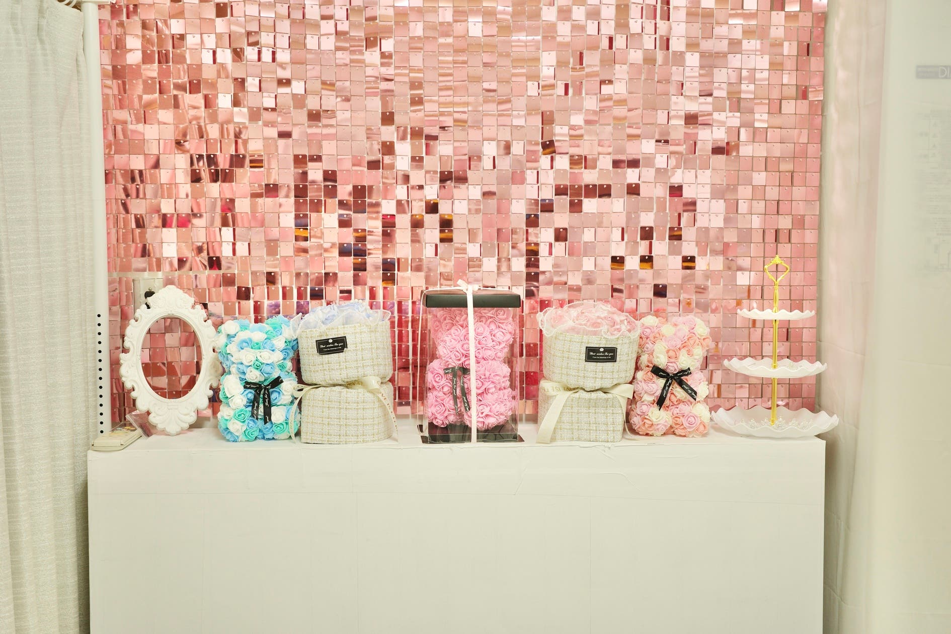 リニューアルOPEN❤︎White Plus🤍維持管理費無料❣️伏見駅6分⭐️姫系スタジオ!生誕祭!推活!ポトレ!コスプレ!の写真8