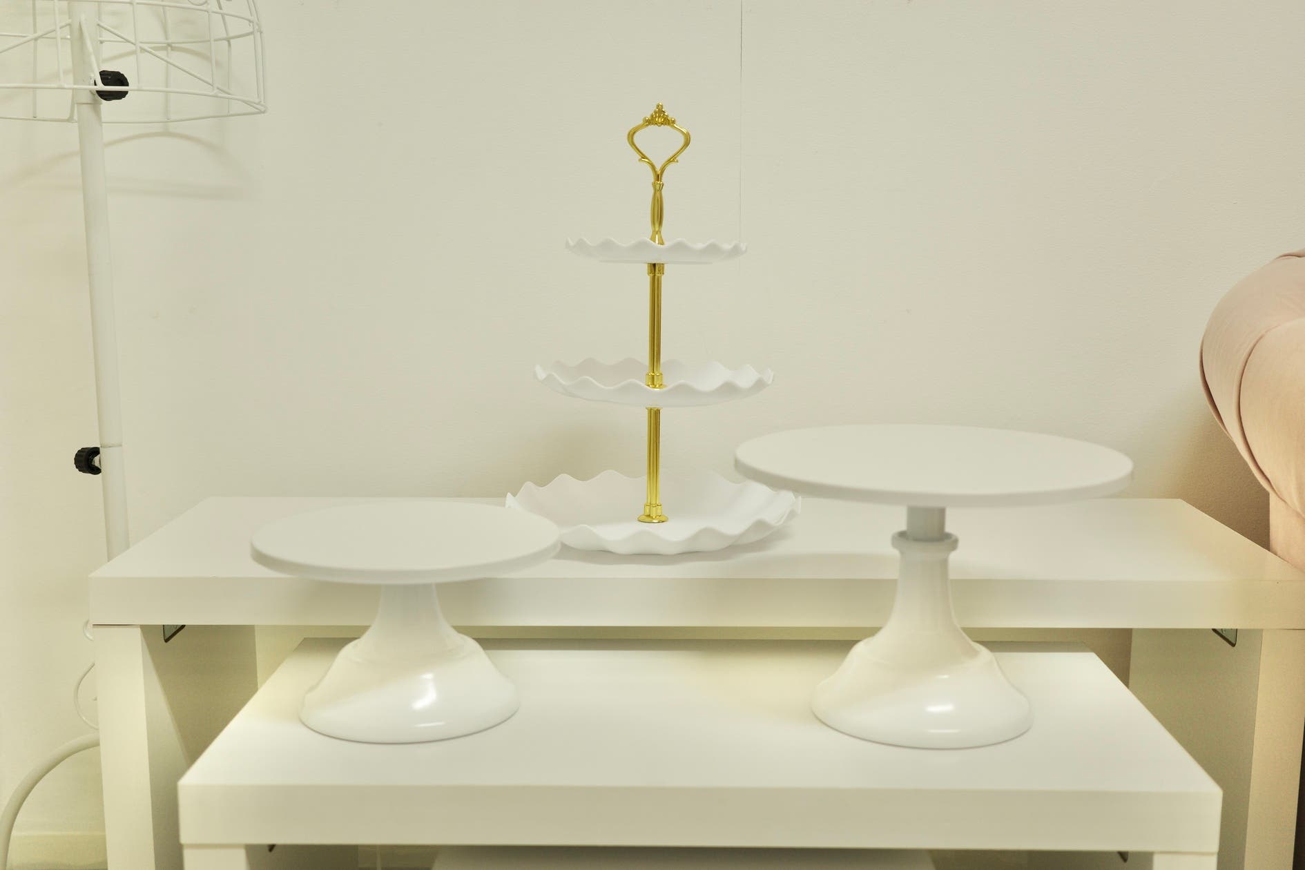 リニューアルOPEN❤︎White Plus🤍維持管理費無料❣️伏見駅6分⭐️姫系スタジオ!生誕祭!推活!ポトレ!コスプレ!の写真9