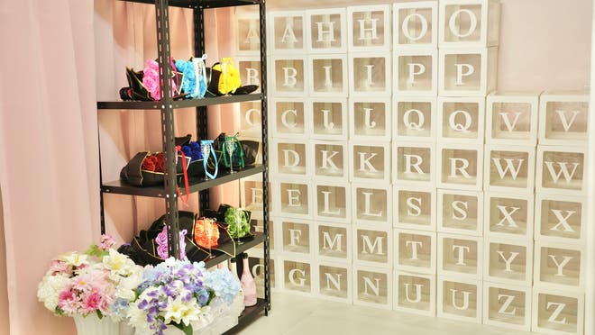 リニューアルOPEN❤︎White Plus🤍維持管理費無料❣️伏見駅6分⭐️姫系スタジオ!生誕祭!推活!ポトレ!コスプレ!の写真13