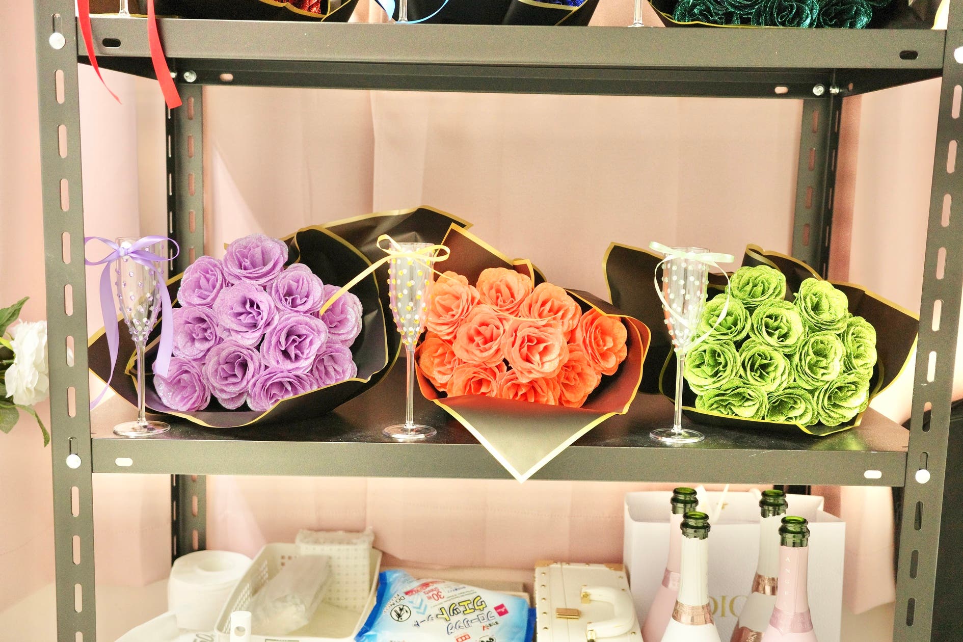 リニューアルOPEN❤︎White Plus🤍維持管理費無料❣️伏見駅6分⭐️姫系スタジオ!生誕祭!推活!ポトレ!コスプレ!の写真6