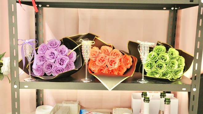 リニューアルOPEN❤︎White Plus🤍維持管理費無料❣️伏見駅6分⭐️姫系スタジオ!生誕祭!推活!ポトレ!コスプレ!の写真6