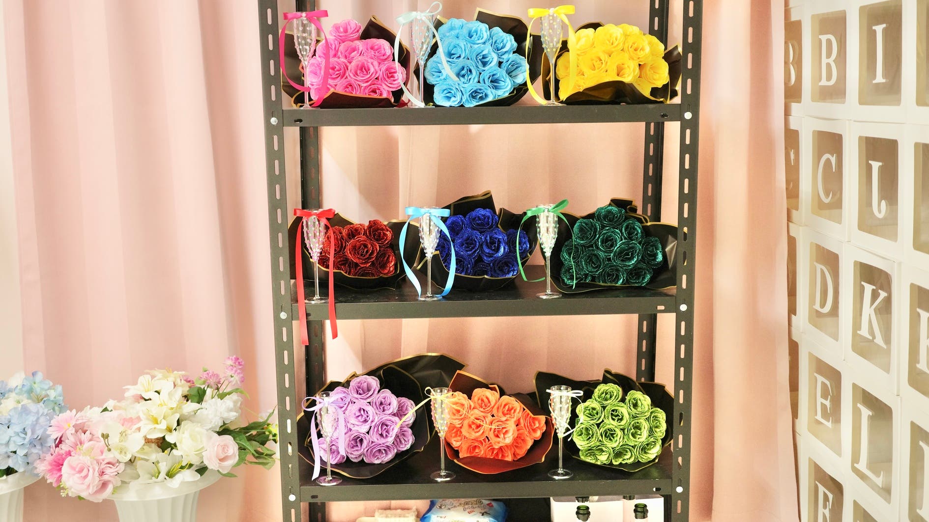 リニューアルOPEN❤︎White Plus🤍維持管理費無料❣️伏見駅6分⭐️姫系スタジオ!生誕祭!推活!ポトレ!コスプレ!の写真2