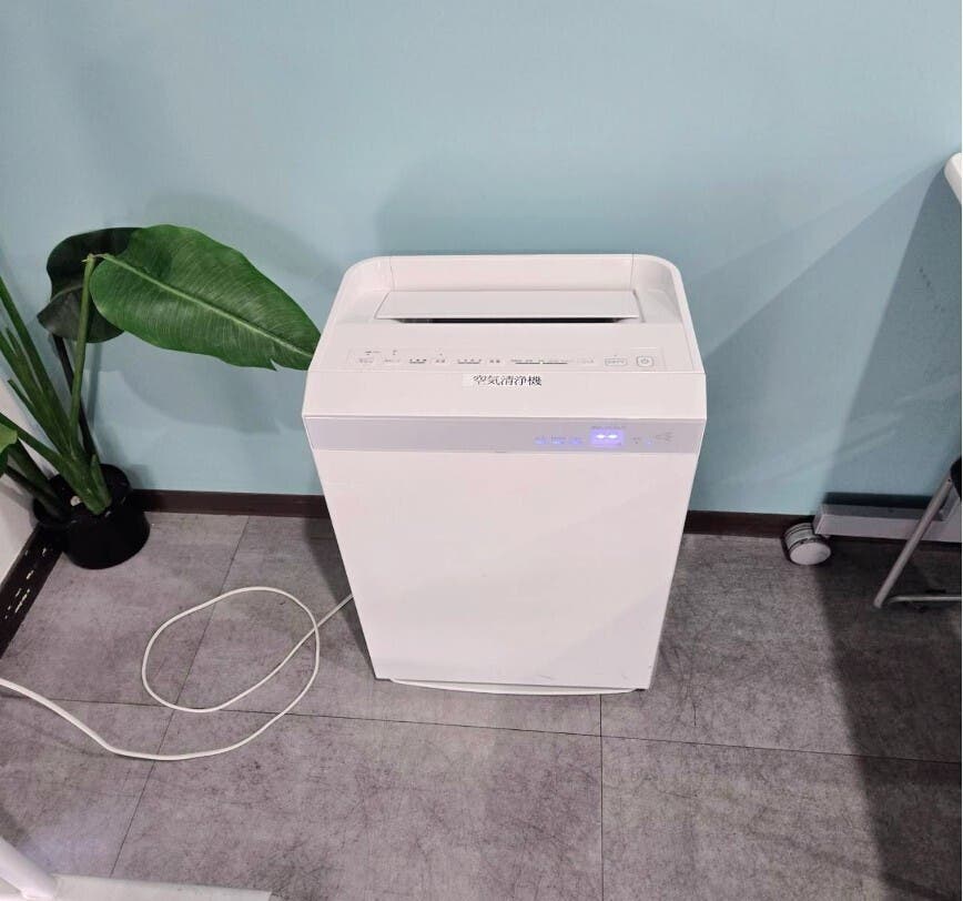 ✨窓有換気可能！✨＜サクセス金山会議室＞リモートワーク・テレワークにも最適！金山駅より徒歩3分♪最大35名収容！光Wi-Fi無料の写真23