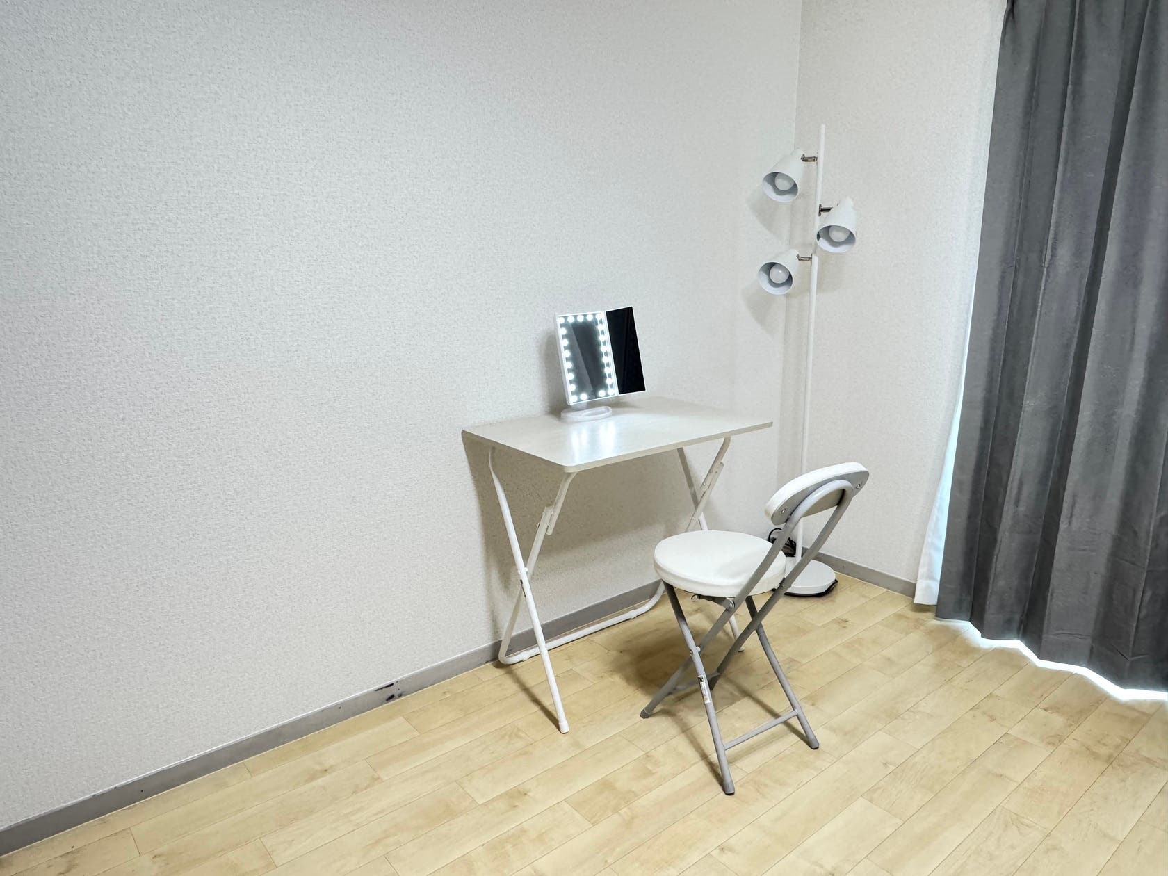 ＼鹿児島初出店／🌿鹿児島中央駅徒歩3分🌿気軽に使えるレンタルサロン ゆう🌿施術レッスン🌿当日予約可の写真2