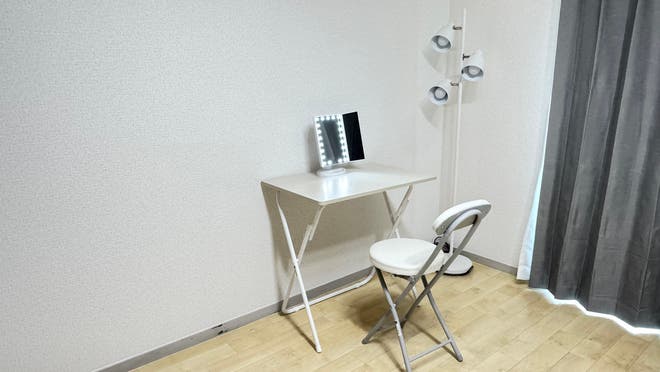 \鹿児島初出店/🌿鹿児島中央駅徒歩3分🌿気軽に使えるレンタルサロン ゆう🌿施術レッスン🌿当日予約可の写真2