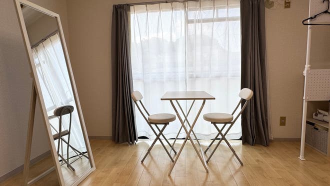 \鹿児島初出店/🌿鹿児島中央駅徒歩3分🌿気軽に使えるレンタルサロン ゆう🌿施術レッスン🌿当日予約可の写真3