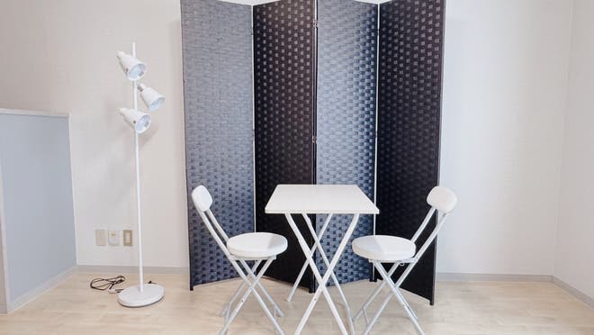 \鹿児島初出店/🌿鹿児島中央駅徒歩3分🌿気軽に使えるレンタルサロン ゆう🌿施術レッスン🌿当日予約可の写真4