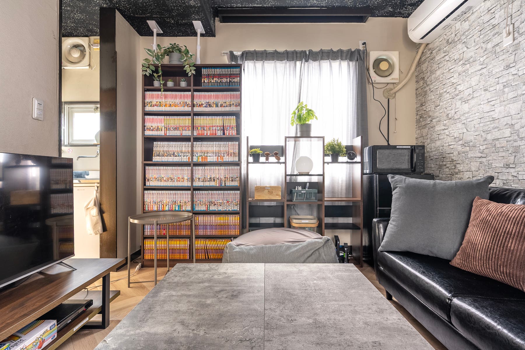 スペモ🌿大宮駅5分🚉デート💖漫画📕映画鑑賞🎥パーティー🎉ボードゲーム🎲撮影📸810_Livre大宮大宮の写真3