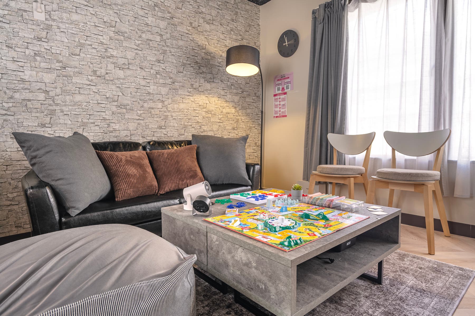 スペモ🌿大宮駅5分🚉デート💖漫画📕映画鑑賞🎥パーティー🎉ボードゲーム🎲撮影📸810_Livre大宮大宮の写真5