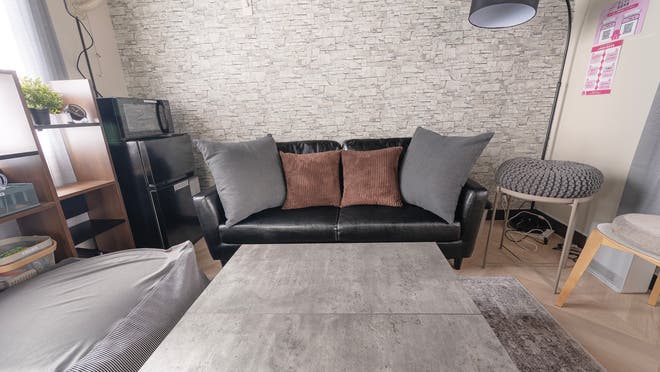 スペモ🌿大宮駅5分🚉デート💖漫画📕映画鑑賞🎥パーティー🎉ボードゲーム🎲撮影📸810_Livre大宮大宮の写真9