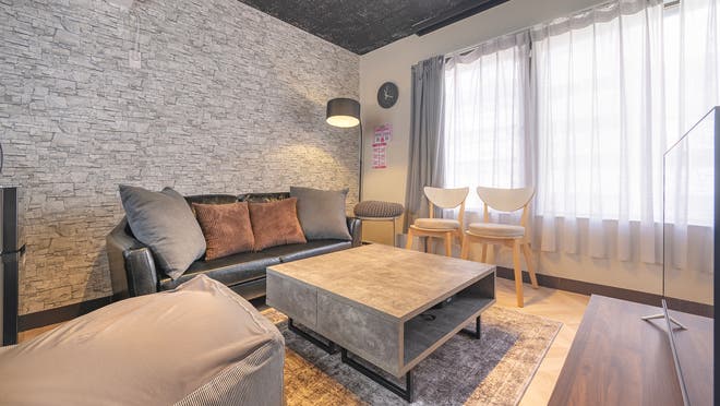 スペモ🌿大宮駅5分🚉デート💖漫画📕映画鑑賞🎥パーティー🎉ボードゲーム🎲撮影📸810_Livre大宮大宮の写真11