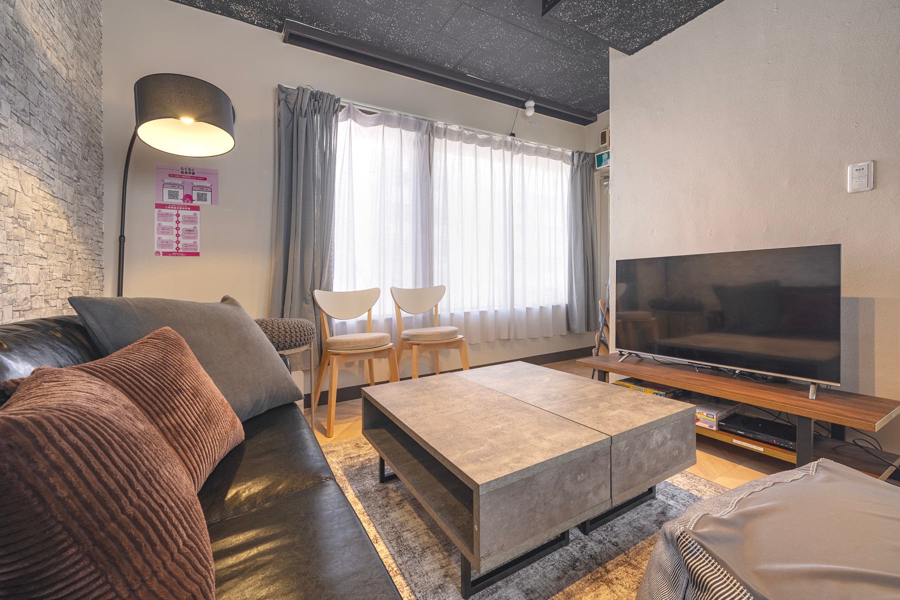 スペモ🌿大宮駅5分🚉デート💖漫画📕映画鑑賞🎥パーティー🎉ボードゲーム🎲撮影📸810_Livre大宮大宮の写真12