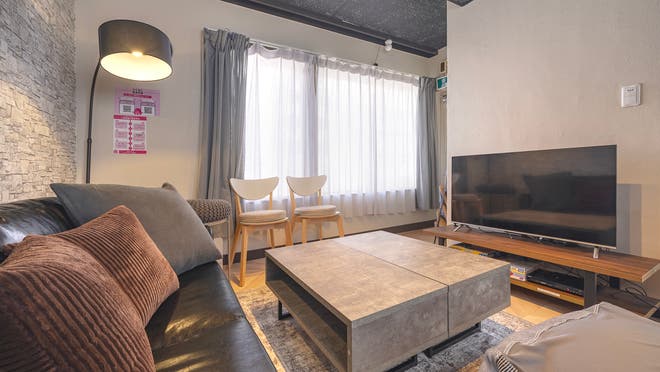 スペモ🌿大宮駅5分🚉デート💖漫画📕映画鑑賞🎥パーティー🎉ボードゲーム🎲撮影📸810_Livre大宮大宮の写真12