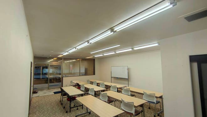 多治見駅から徒歩9分のレンタルスペース!の写真1