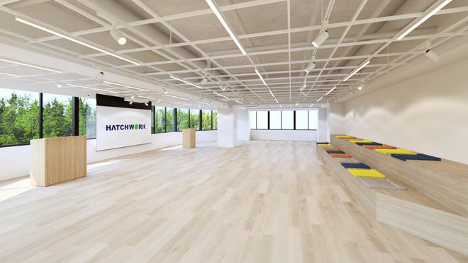 【青山一丁目301号室】2026/4/1 OPEN✨ 駅近🚃飲食持ち込み可能🍱プロジェクター・スクリーン・マイク無料🎤の写真2