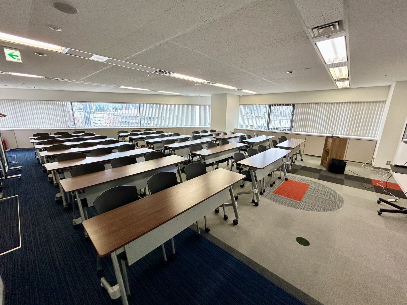 12A【品川駅 4分】設備・備品が使い放題♪清掃で衛生面も安心♥便利な駅近の写真3