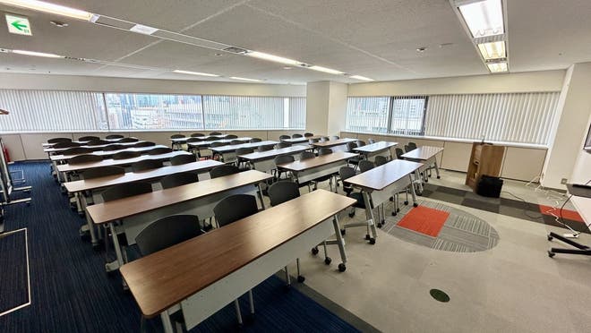 12A【品川駅 4分】設備・備品が使い放題♪清掃で衛生面も安心♥便利な駅近の写真3