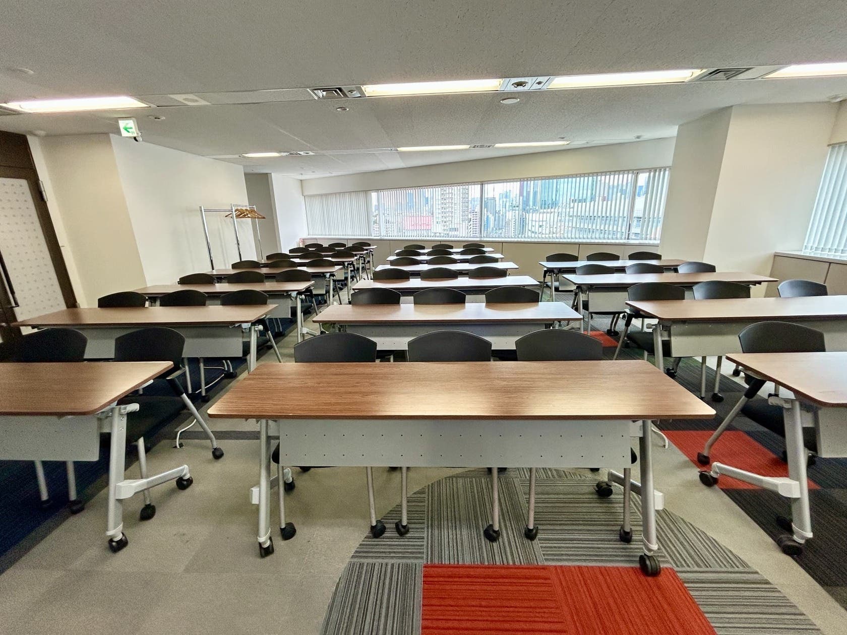 12A【品川駅 4分】設備・備品が使い放題♪清掃で衛生面も安心♥便利な駅近の写真5