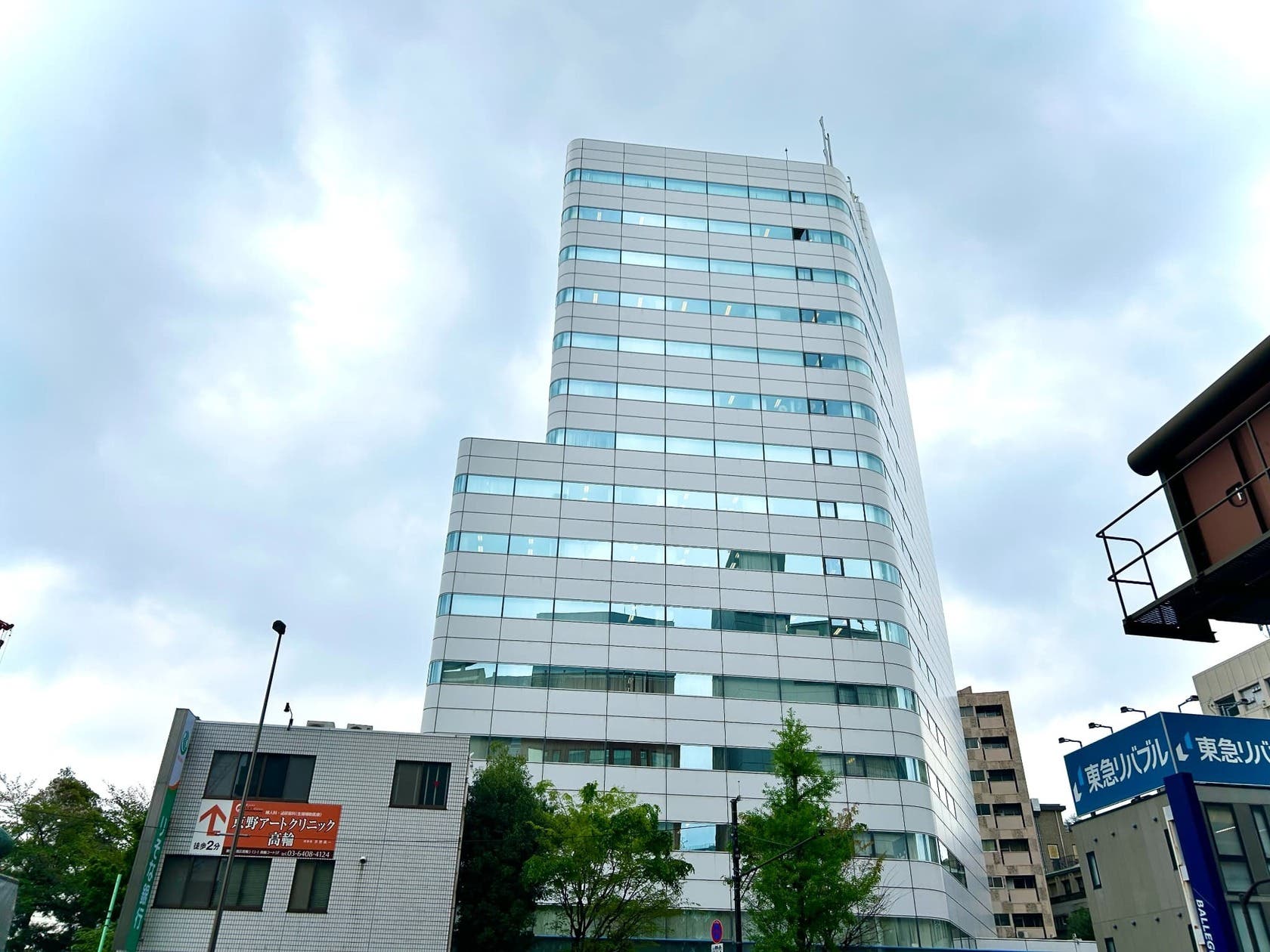 12A【品川駅 4分】設備・備品が使い放題♪清掃で衛生面も安心♥便利な駅近の写真6