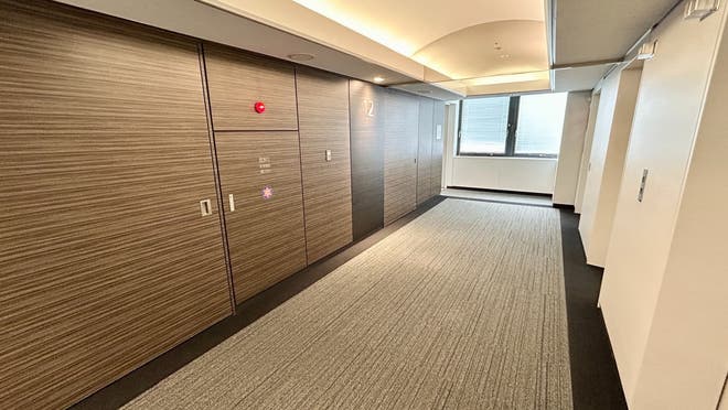 12A【品川駅 4分】設備・備品が使い放題♪清掃で衛生面も安心♥便利な駅近の写真10