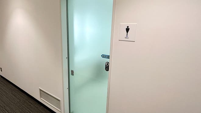 12A【品川駅 4分】設備・備品が使い放題♪清掃で衛生面も安心♥便利な駅近の写真12