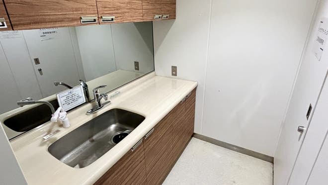 12A【品川駅 4分】設備・備品が使い放題♪清掃で衛生面も安心♥便利な駅近の写真14