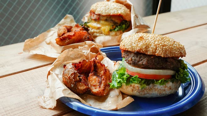 子連れにも優しいつむぱぱ仕様のパーティールームの写真5