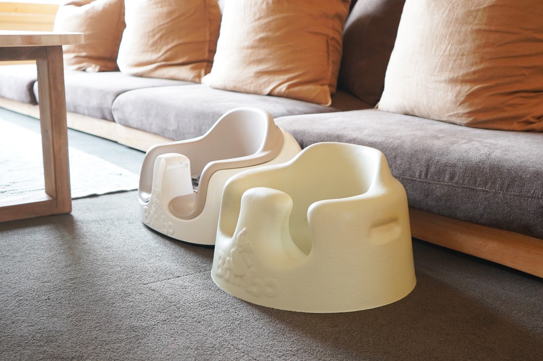 子連れにも優しいつむぱぱ仕様のパーティールームの写真17