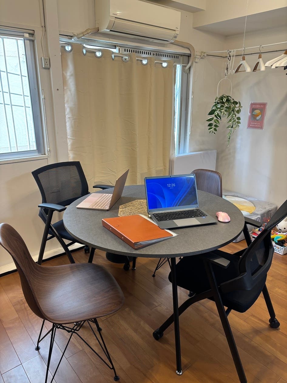 阪急三宮4分🚶繁華街でまったりデート💓ママ会👶ビジネス💻各種イベント・パーティー24利用可⭐️の写真7